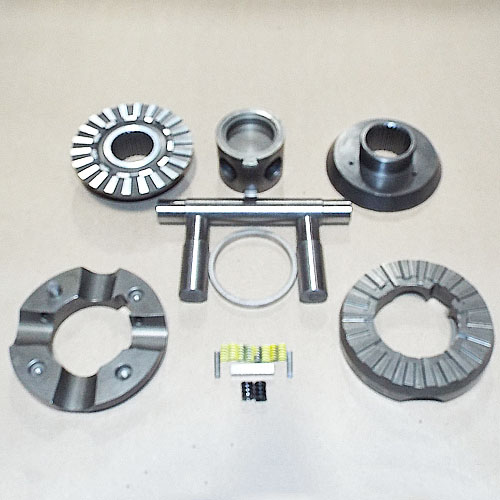 Ring And Pinion Gears, Axles and Axle Shafts, Drivetrain Parts and ...