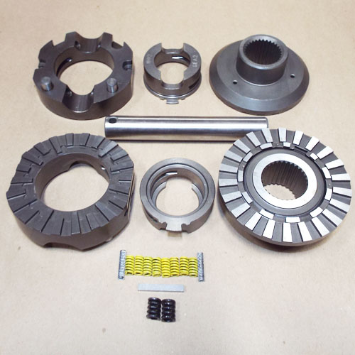 Ring And Pinion Gears, Axles and Axle Shafts, Drivetrain Parts and ...
