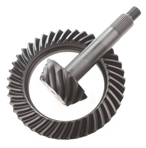 Ring And Pinion Gears, Axles and Axle Shafts, Drivetrain Parts and ...