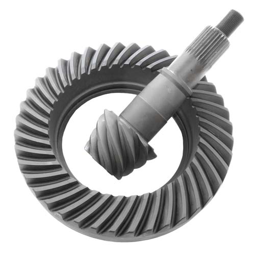 Ring And Pinion Gears, Axles and Axle Shafts, Drivetrain Parts and ...